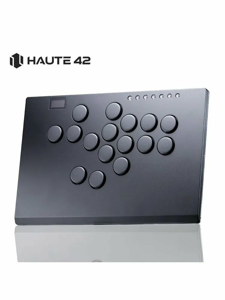 Haute42 безрычажный контроллер Hitbox для ПК/PS4/PS5 M16 Plus