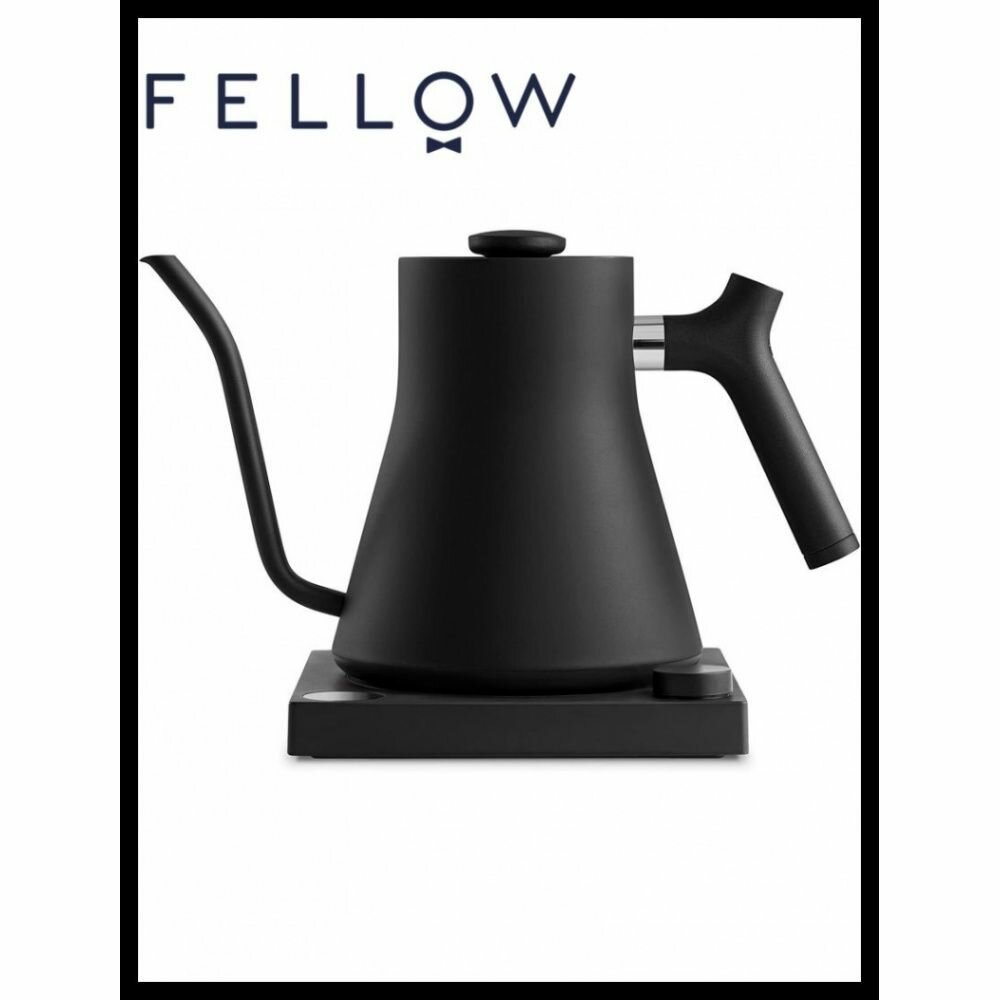 Fellow Электрический чайник Fellow Stagg EKG