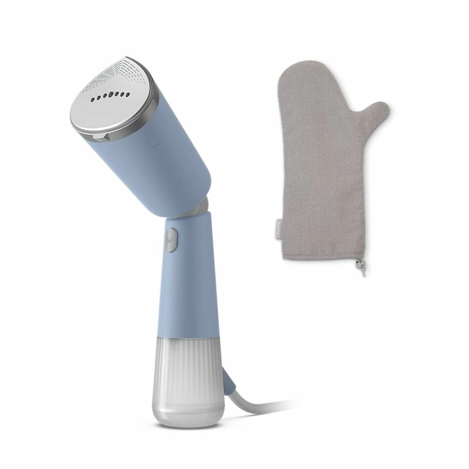 Паровой выпрямитель Philips серии 5000 STH5020/20 1400 Вт Синий