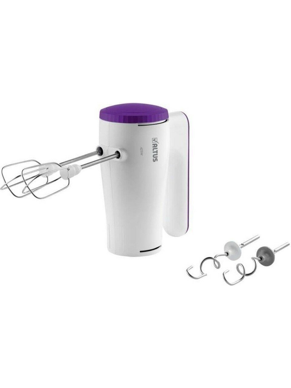 Altus Ручной миксер Altus ALSM 770 425 W, 425 Вт