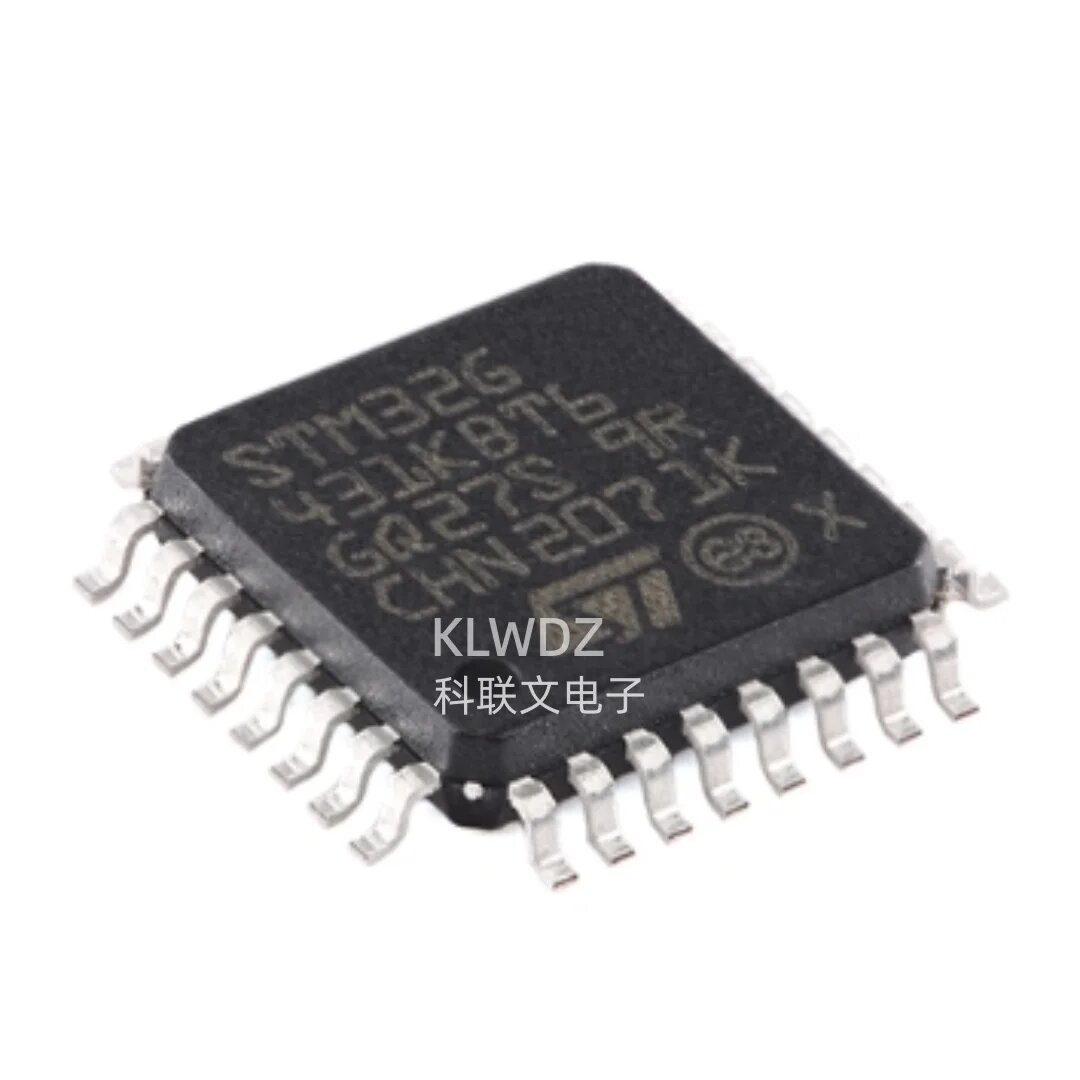 STM32G431KBT6 ST LQFP-32(7x7)