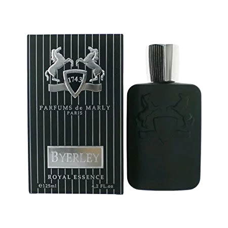 Parfums De Marly Byerley для мужчин 125 мл - парфюм парфюм Де Марли Баерли