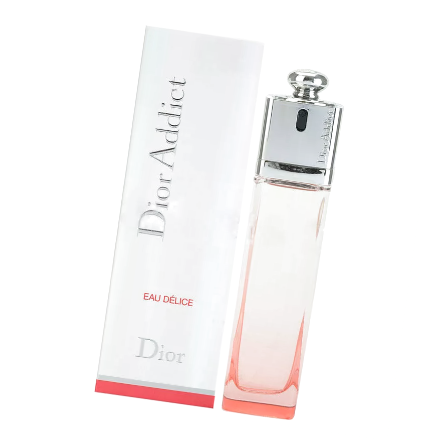 Кристиан Диор Аддикт О Делис 100 мл женский парфюм / Addict Eau Delice