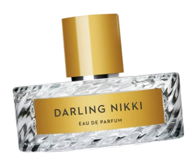 Аромат унисекс 50 мл Дарлинг Никки / Vilhelm Parfumerie Darling Nikki парфюм