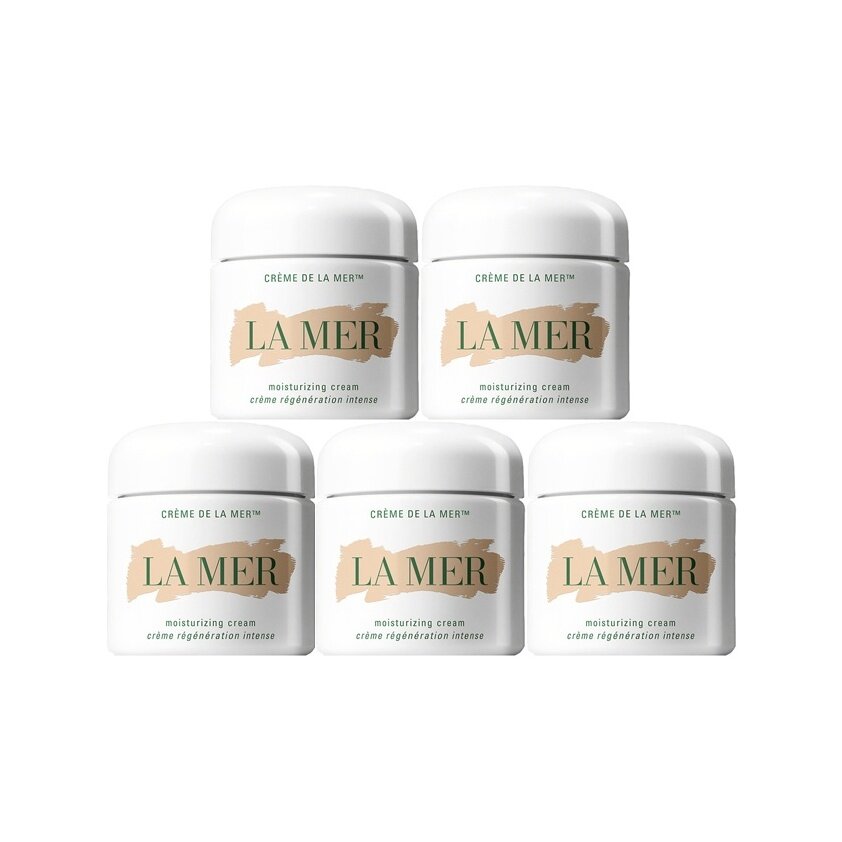 La Mer Классический Крем для лица Тревел-Кит