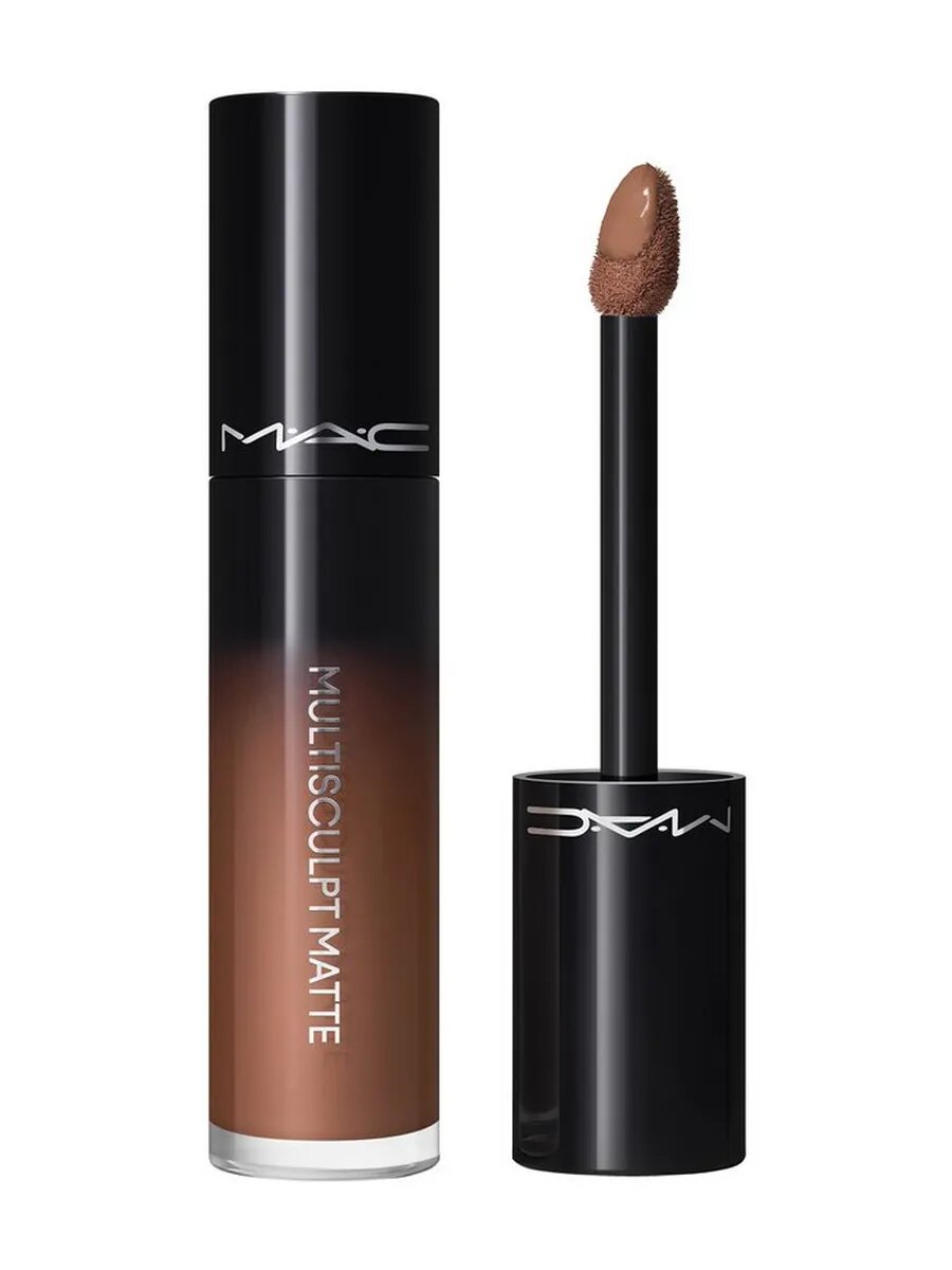 MAC Multisculpt Matte Liquid Colour Тени для век Baby Got MAC 46146 мл/гр