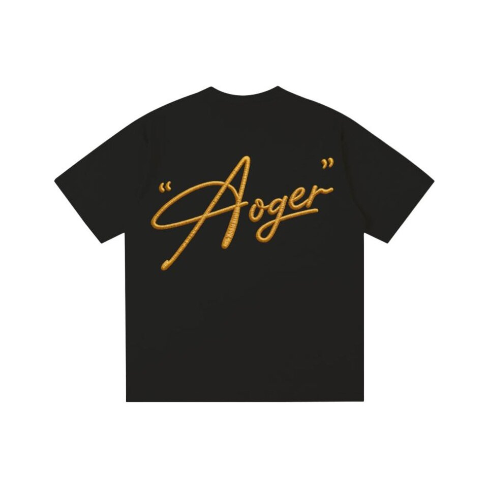 Майка Aoger