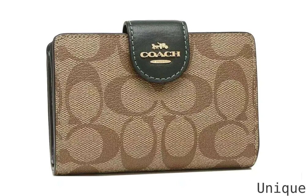 COACH Кошелек