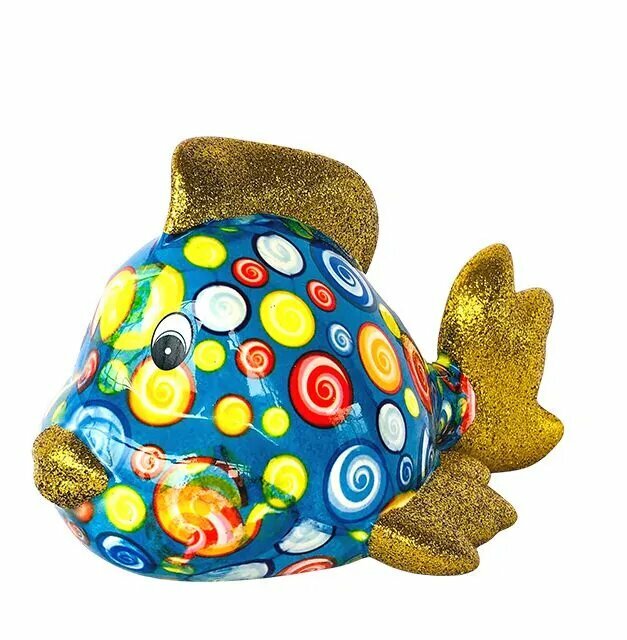 POMME PIDOU Рыба Калипсо