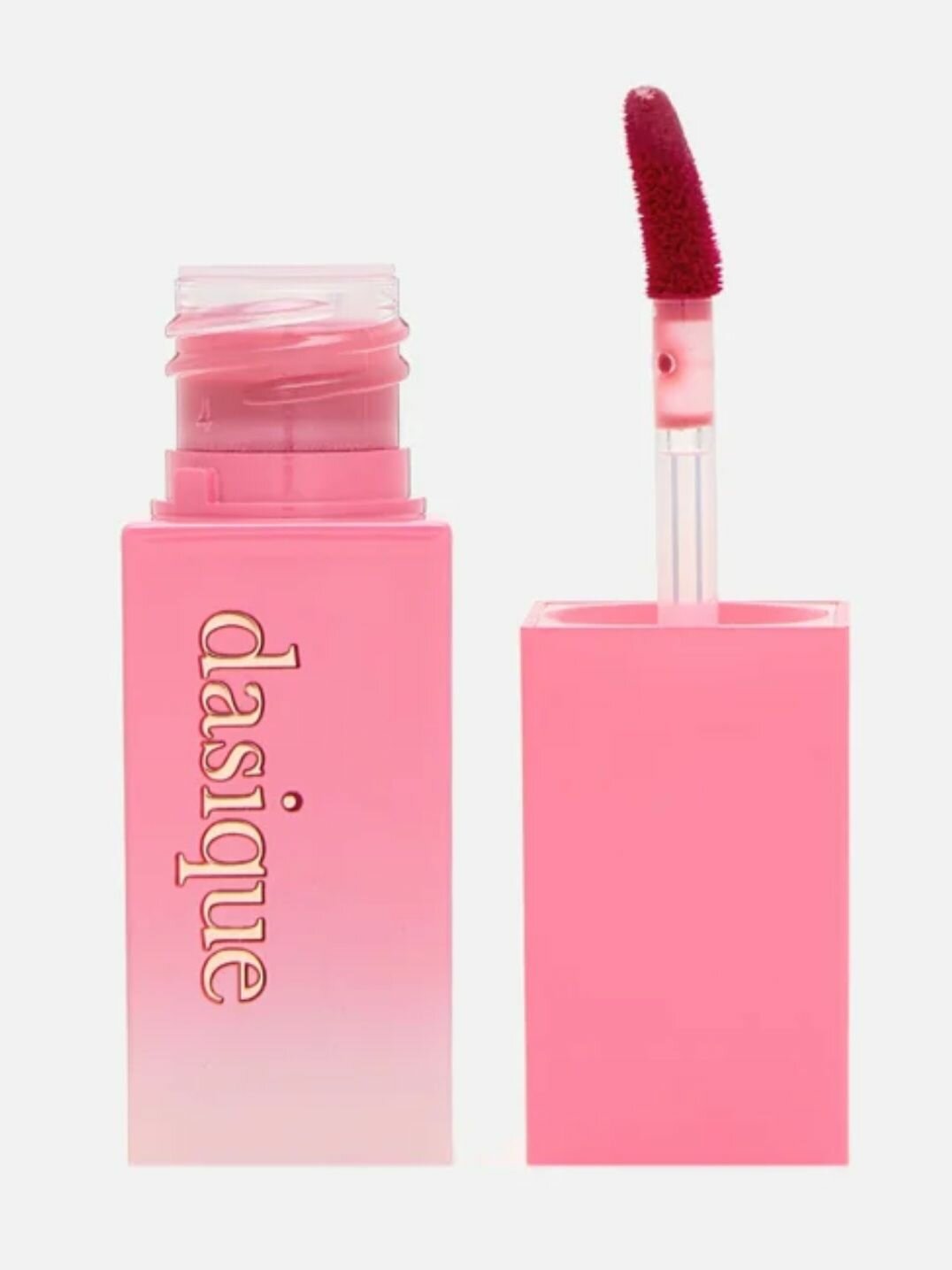 Тинт для губ DASIQUE juicy dewy 11 Fig Plum