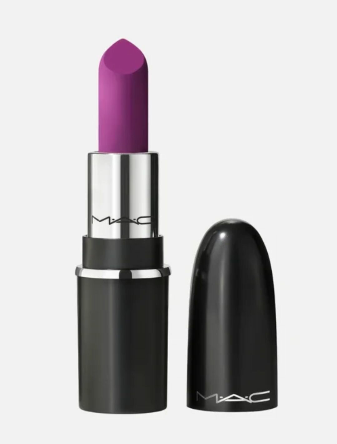 Губная помада MAC mini mac matte Ev's Heroine