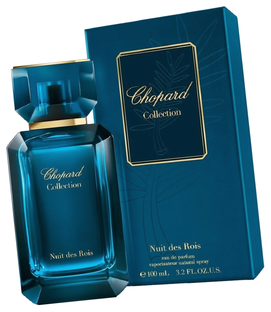 Нюит Де Роис / Chopard Nuit Des Rois - мужской парфюм 100 мл / Ночь Королей