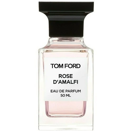 Аромат унисекс Том Форд Роза Амальфи 50 мл - Tom Ford Rose D Amalfi