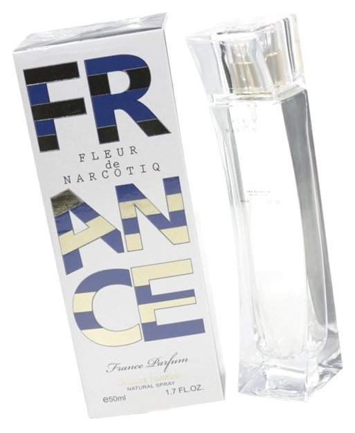 Аромат для женщин NEO Parfum Fleur De Narcotiq 50 мл - Нео парфюм Флер Де Наркотик
