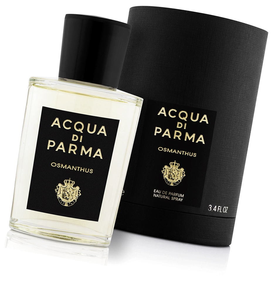 Парфюм Acqua Di Parma Osmanthus унисекс 100 мл / Аква Ди Парма Османтус