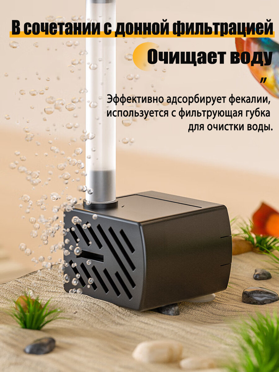 Аквариум для черепах — фото 1