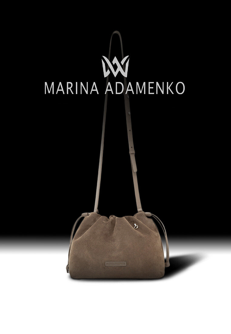 Сумка кросс-боди MARINA ADAMENKO