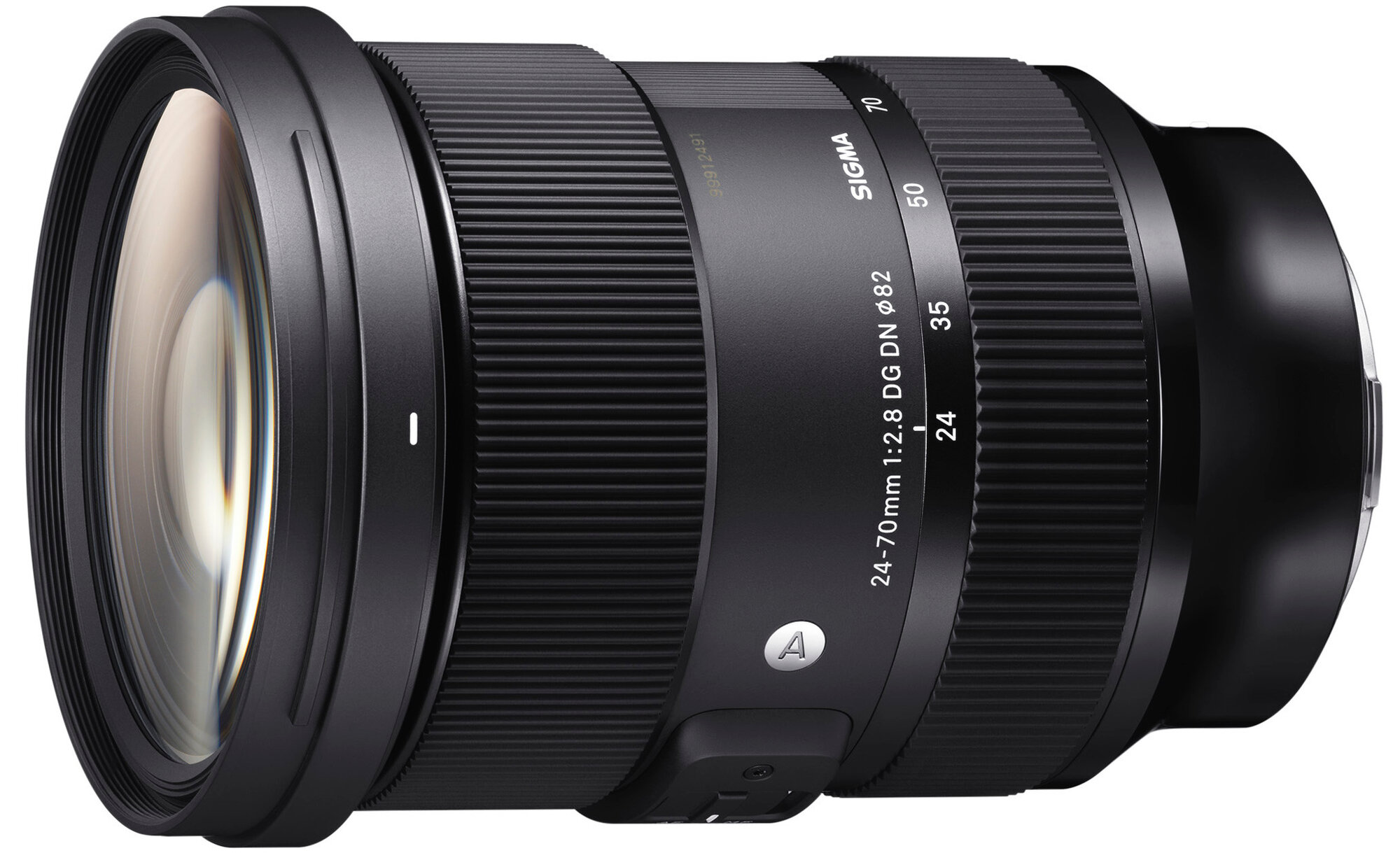 Объектив Sigma AF 24-70mm F/2.8 DG DN II Art для L-mount (Leica L)