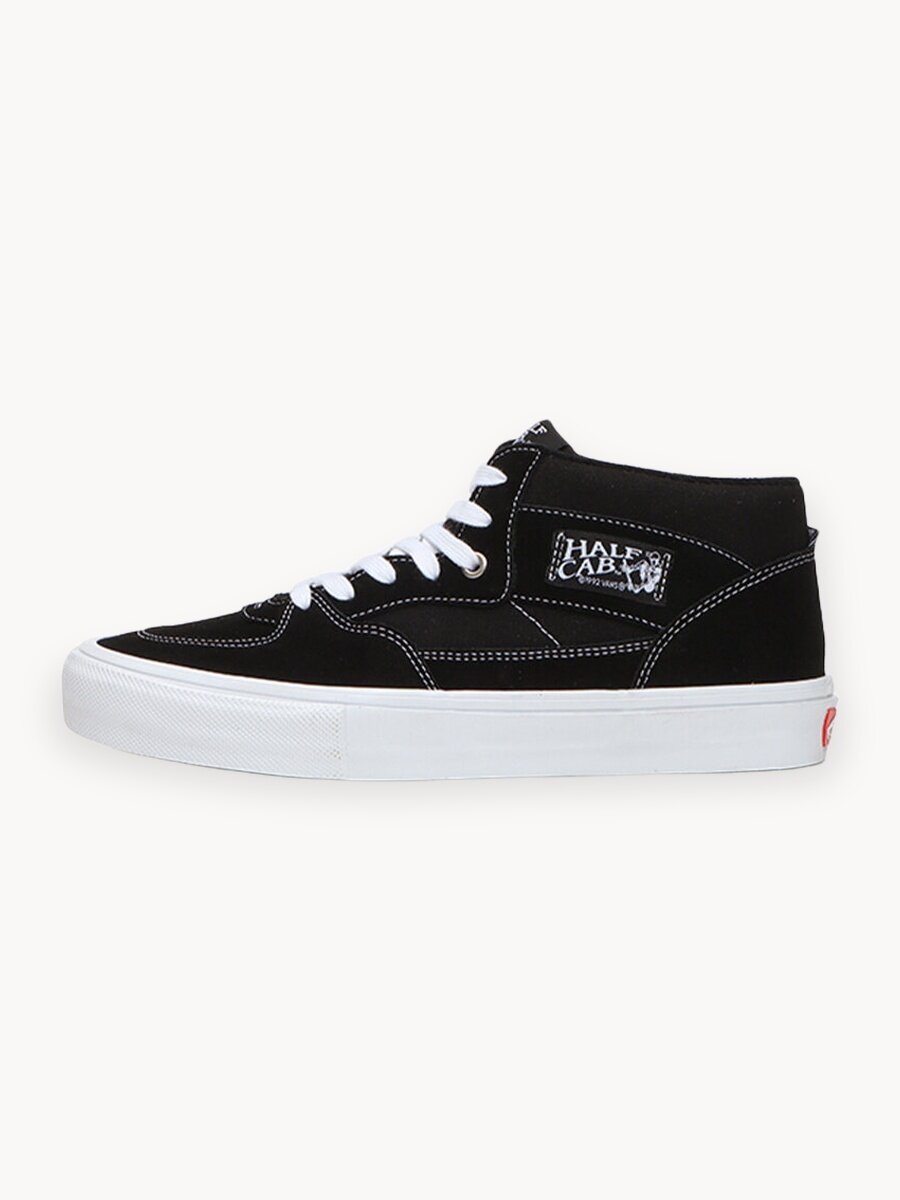 Кроссовки Half Cab