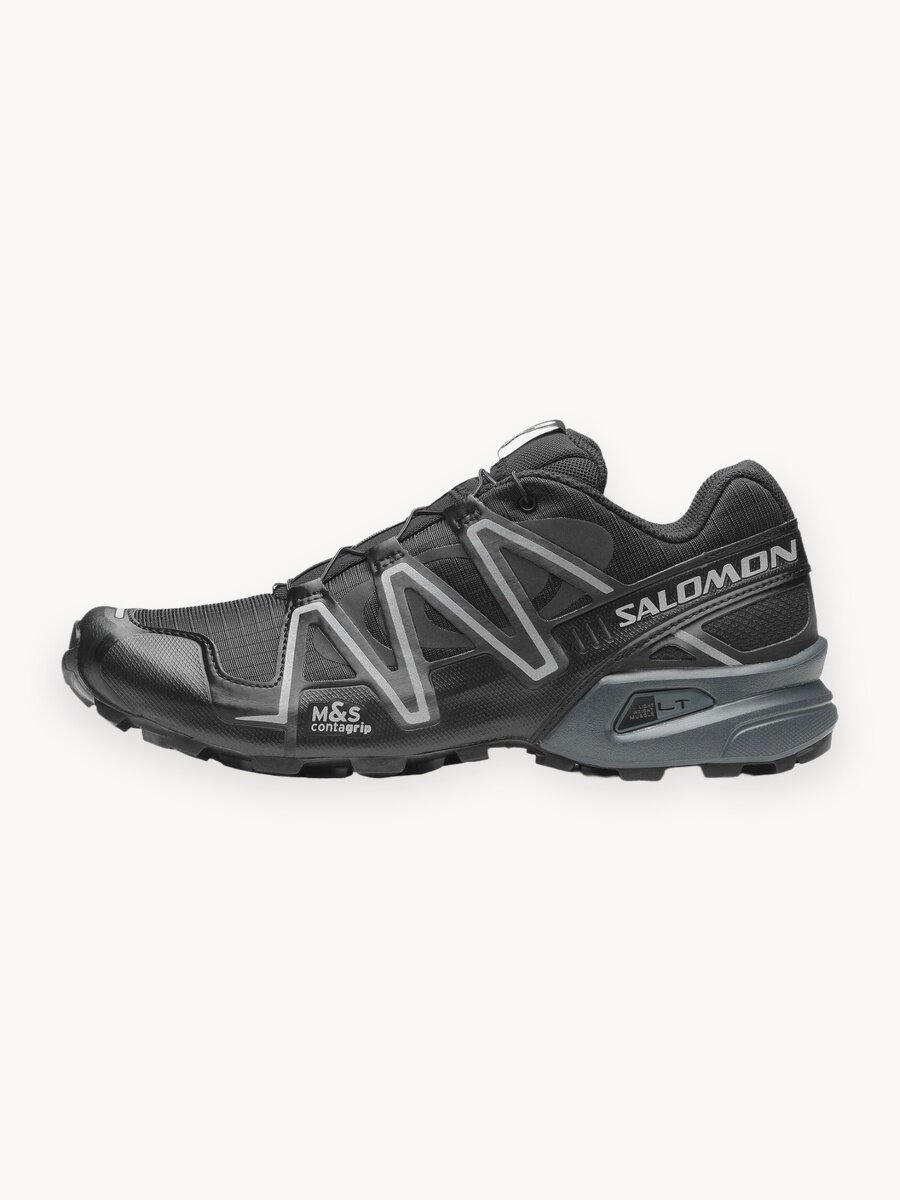 Кроссовки Speedcross 3