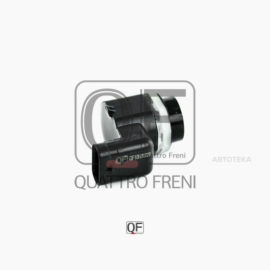 Датчик парктроника RR QUATTRO FRENI QF10H00029