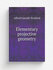 Elementary projective geometry