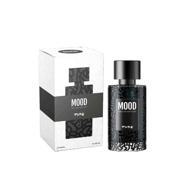 Муд Пуре мужская парфюмерная вода 100 мл - Mood Pure сдержанный парфюм