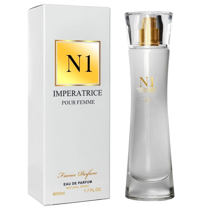 Парфюмерная вода NEO Parfum Imperatrice No 1 для женщин 50 мл / Императрица 1