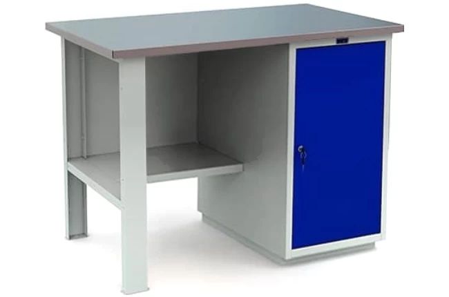 Верстак Практик Profi WT120. F1/WD1.000