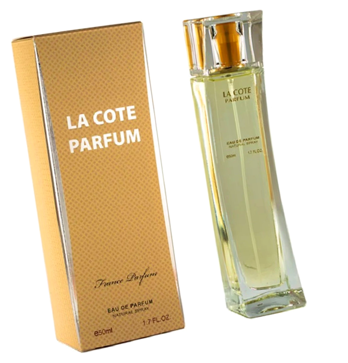 Женский парфюм NEO Parfum La Cote Parfum 50 мл - Ла Кот Парфам от Нео парфюм