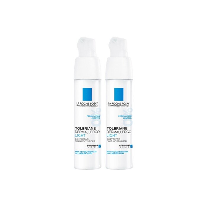 Гели контактные La Roche-Posay
