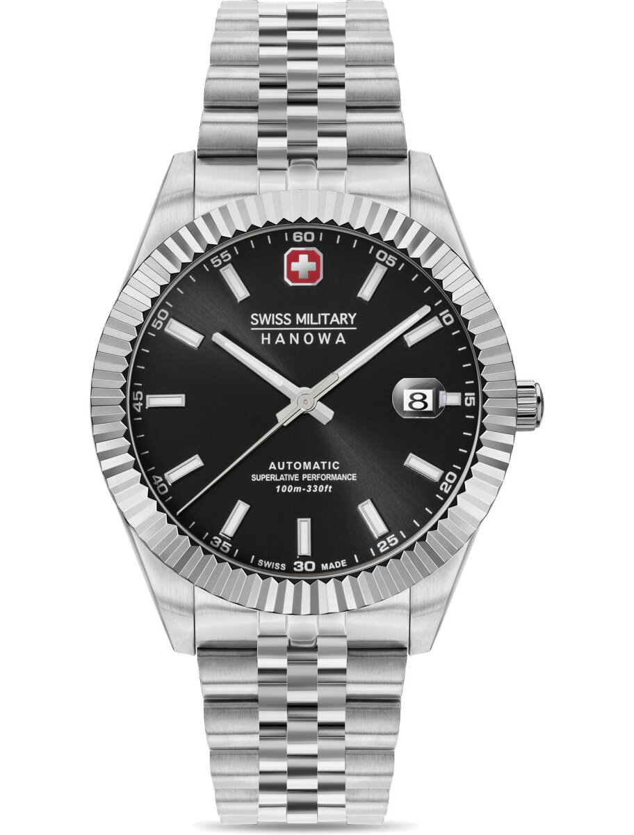 Наручные часы Swiss Military Hanowa