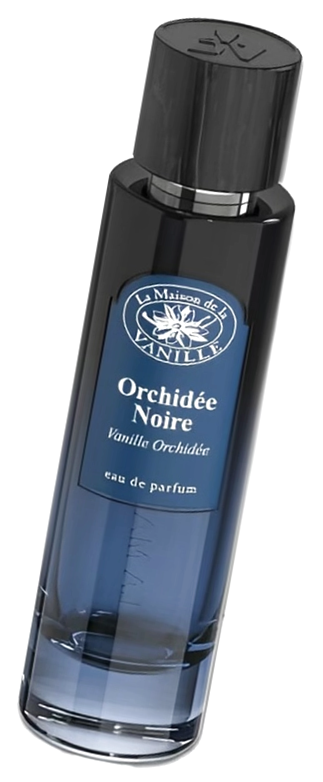 La Maison De La Vanille Orchidee Noire парфюм 100 мл / Оркиди Нуар для женщин и мужчин