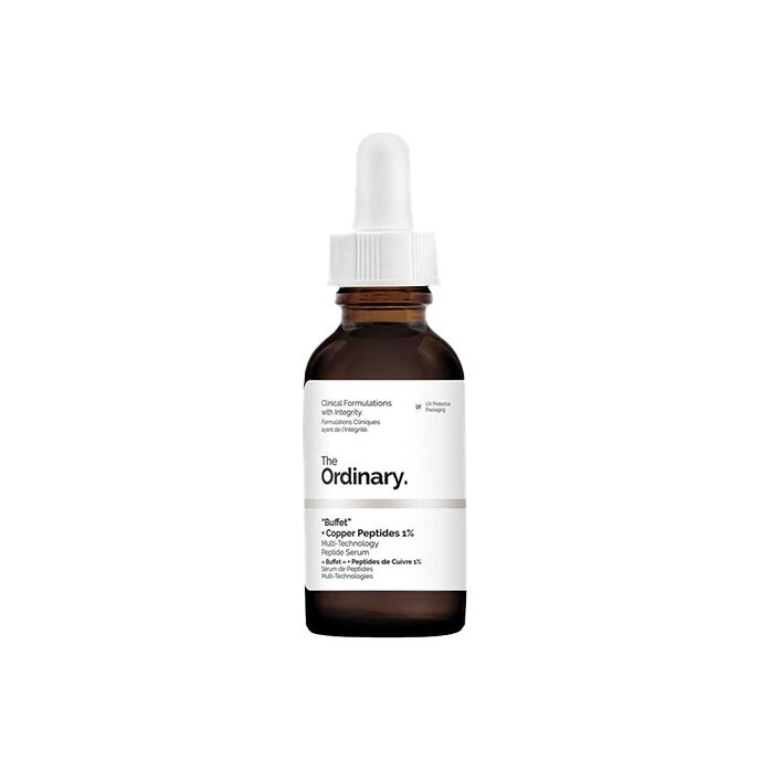 Гели контактные The Ordinary