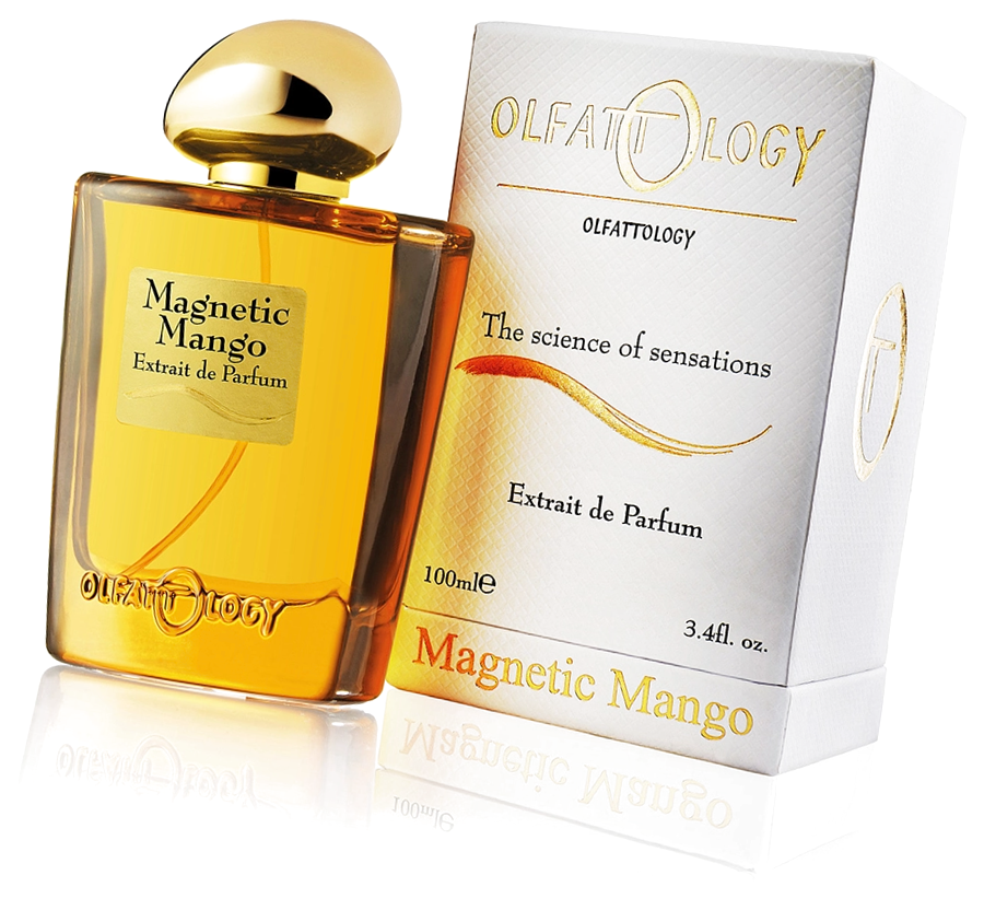 Аромат Olfattology Magnetic Mango 100 мл для мужчин и женщин - Ольфаттолоджи Магнетик Манго