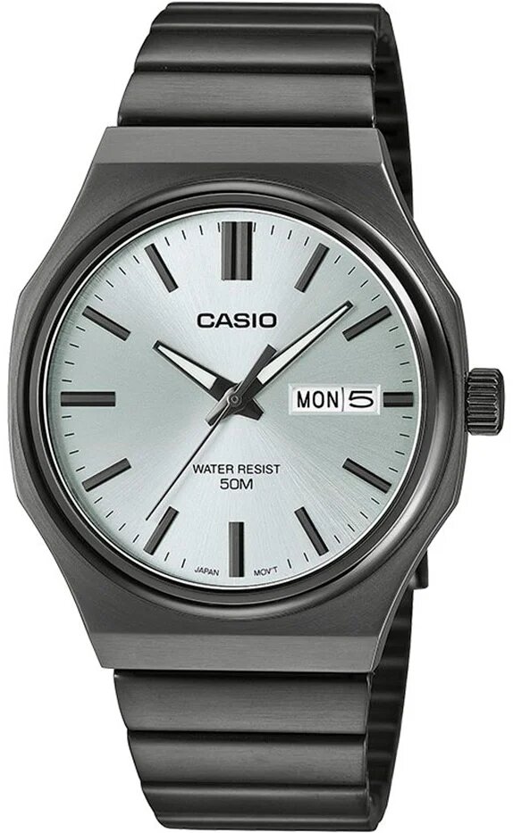  CASIO