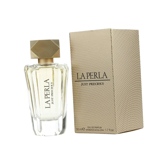 Аромат La Perla Just Precious для женщин 50 мл / Ла Перла Джаст Прешес