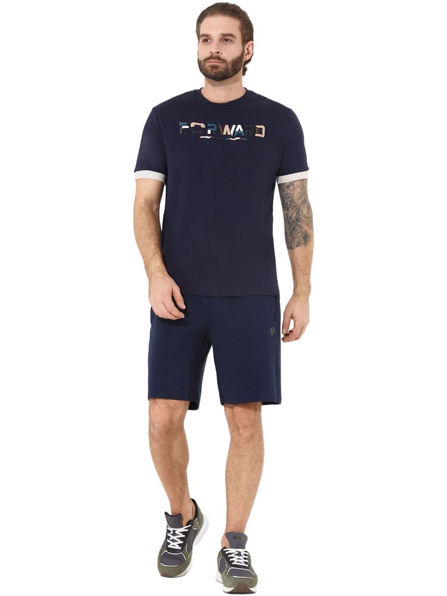 Футболка спортивная FORWARD T-Shirt, размер XL, синий — фото 1