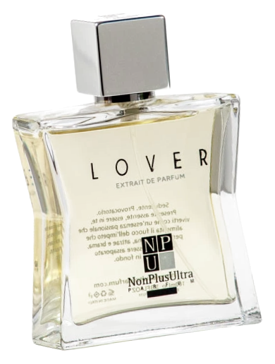 Аромат Нонплюсультра парфюм Лавер унисекс 100 мл - NonPlusUltra Parfum Lover