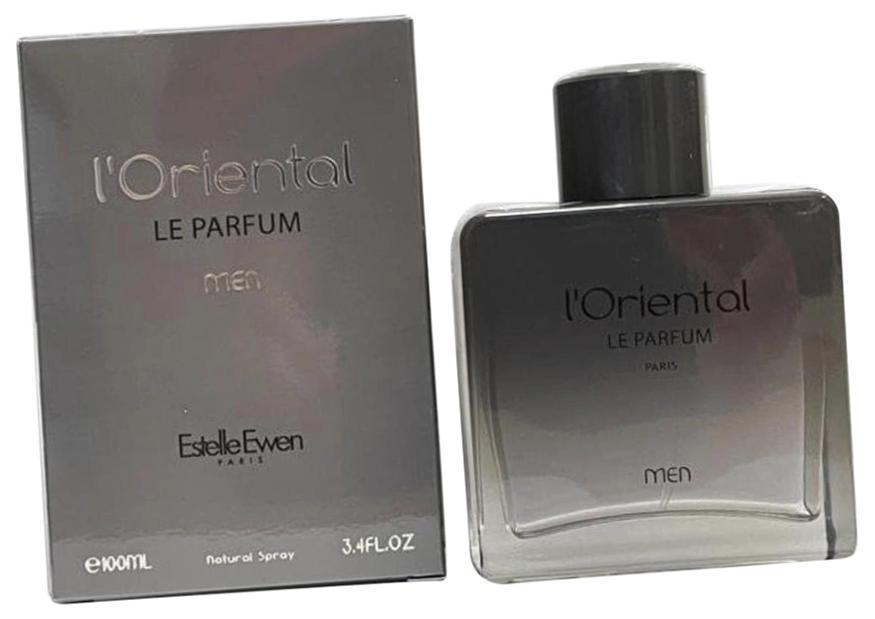 Geparlys L Oriental Le Parfum духи для мужчин 100 мл - Гепарлис Лориенталь Ле Парфам