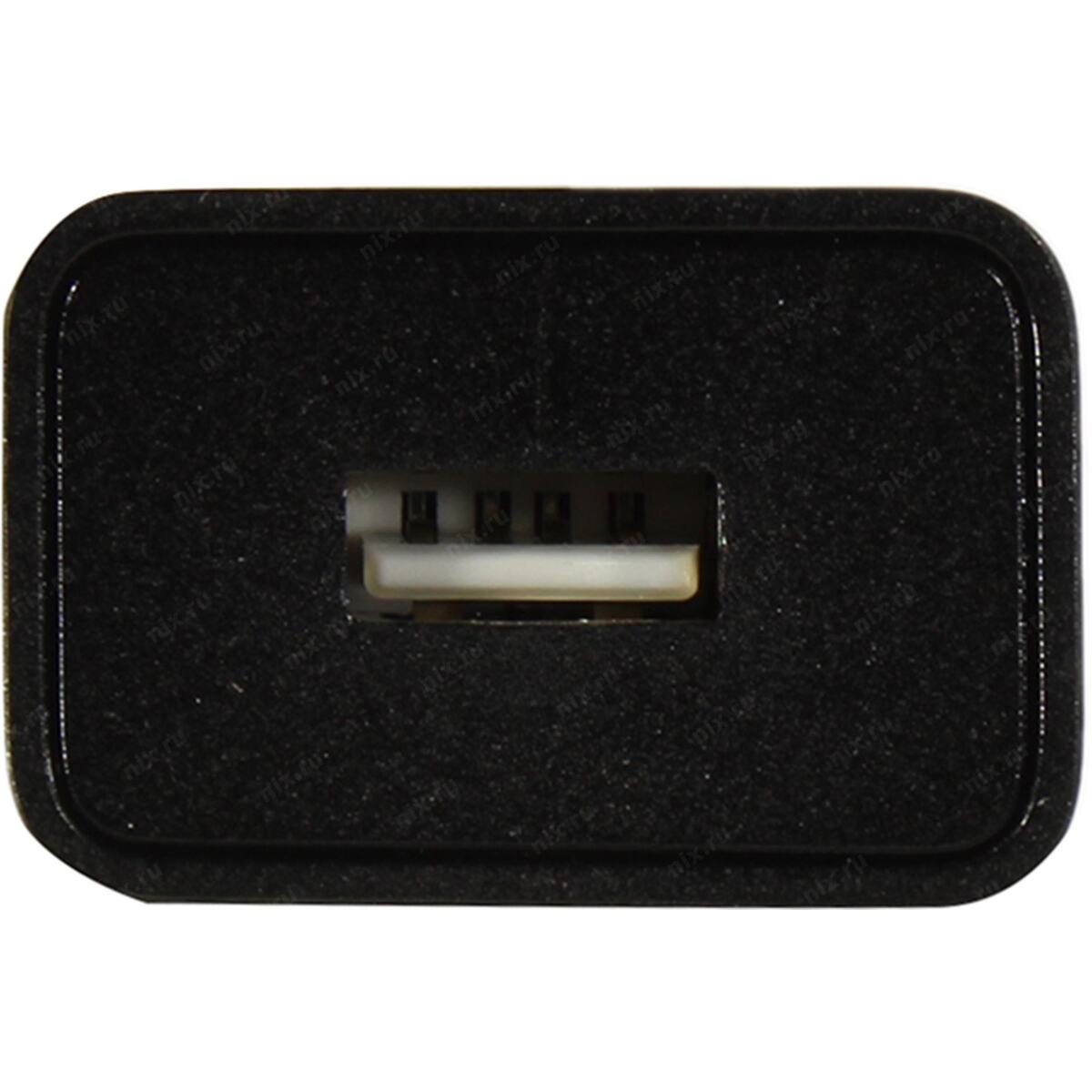 Cablexpert MP3A-PC-21 Зарядное устройство USB (Вых. DC5V, 5W, USB) — фото 1