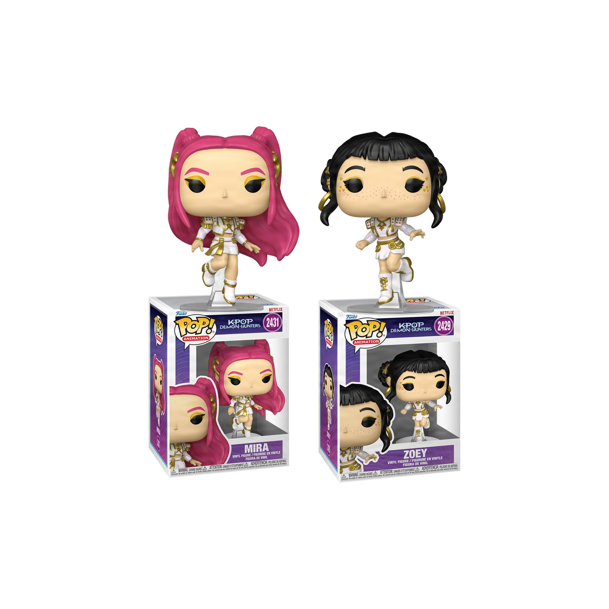 Funko POP! — фото 1