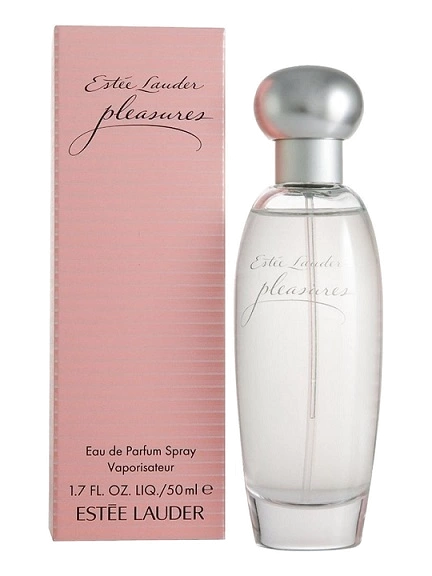 Духи женские Эсте Лаудер Плежерс 50 мл / Estee Lauder Pleasures