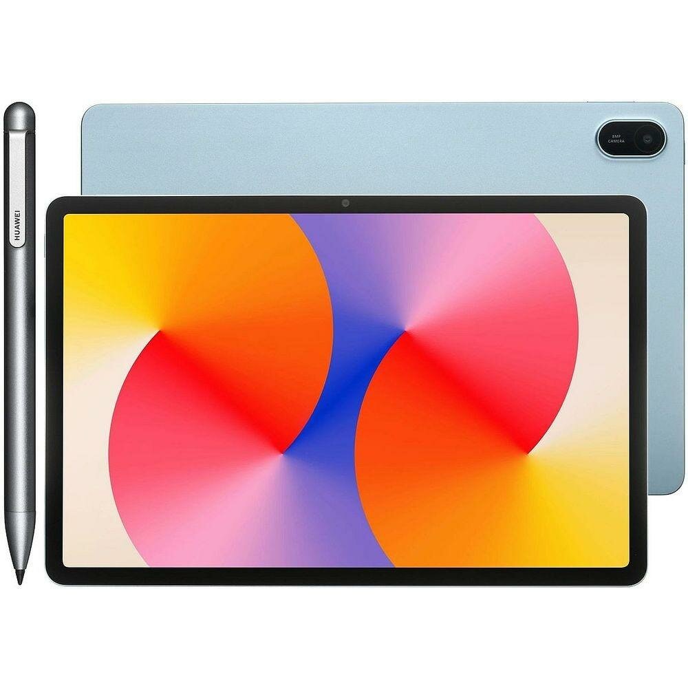 Планшет HUAWEI MatePad SE 11 8/128Gb Wi-Fi (53014GXX) + стилус RU, Синий