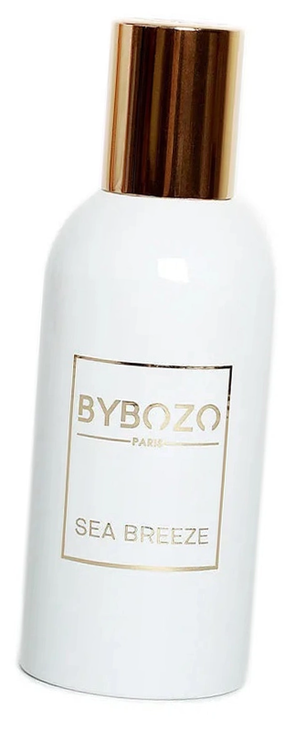 Bybozo Sea Breeze дымка для волос унисекс 50 мл - Бубозо Си Бриз парфюмированное средство