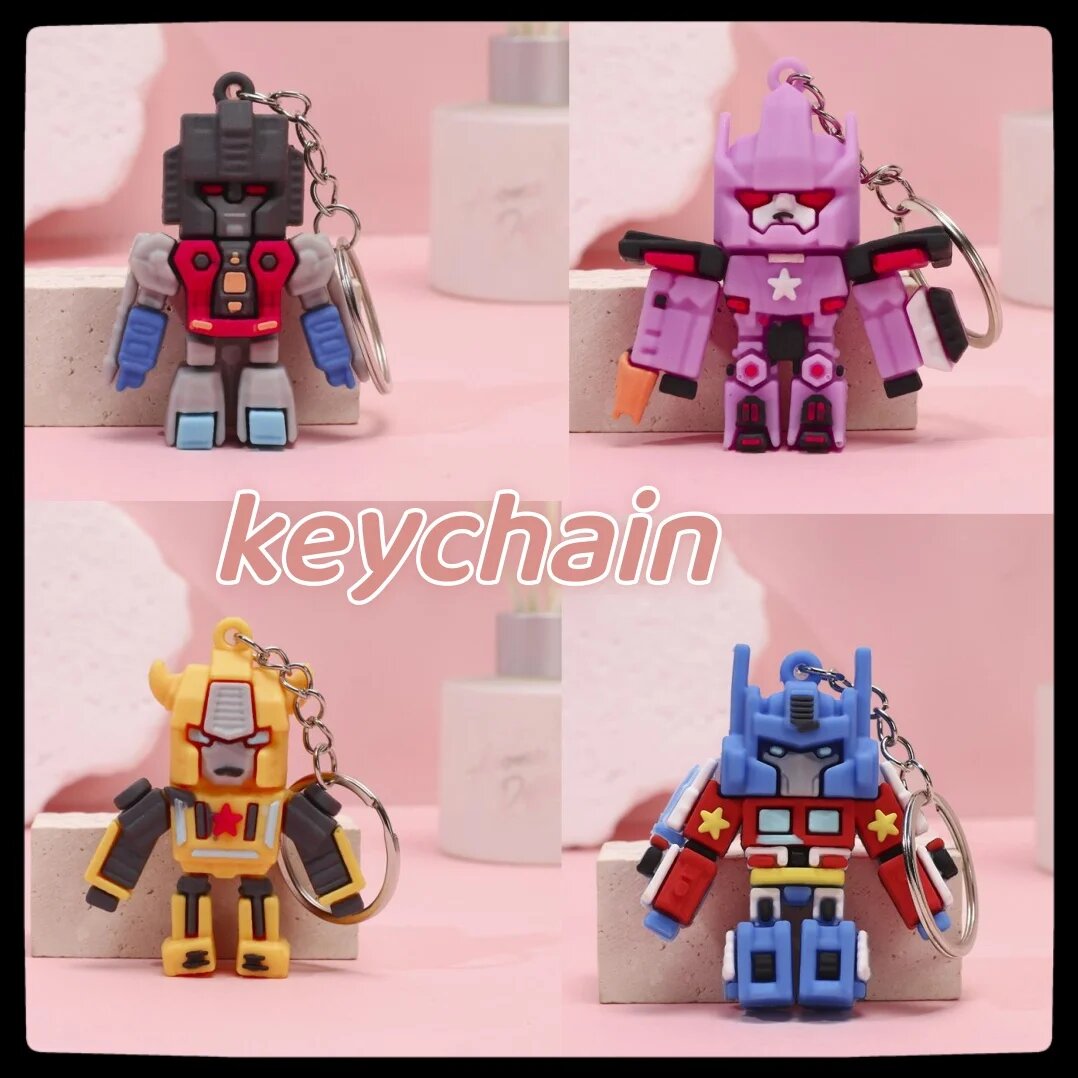 Transformers Hasbro косплей аксессуар Picture color — фото 1