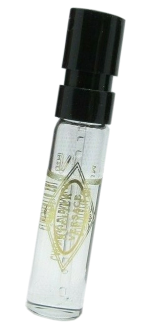Версаче Гингембре Петиллант Eau De Parfum - сэмпл 1.5 мл / Versace Gingembre Petillant унисекс