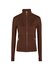 Куртка NOW YOU LIVE Clayton zip-up jacket, размер 12, brown