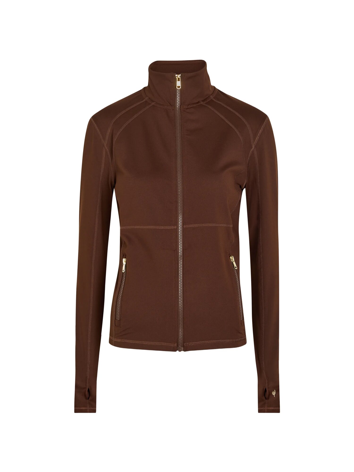 Куртка NOW YOU LIVE Clayton zip-up jacket