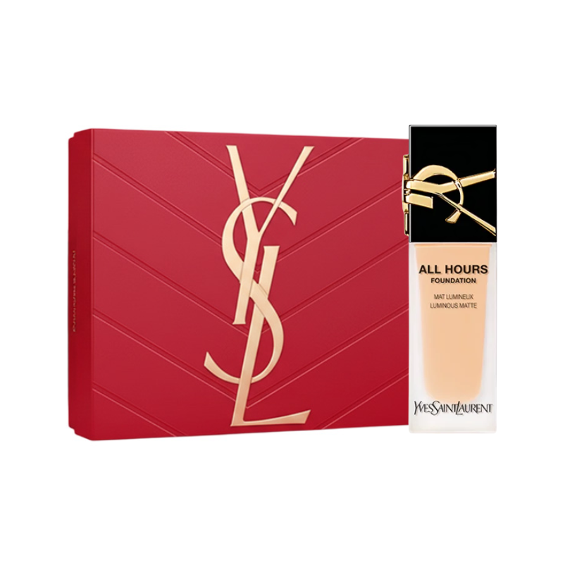 Тональные средства Yves Saint Laurent